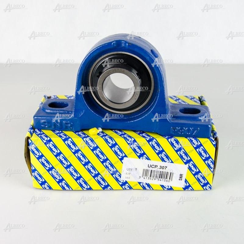 Albeco.com.pl - the best maintenance store - UCP307 SNR - Cast iron ...