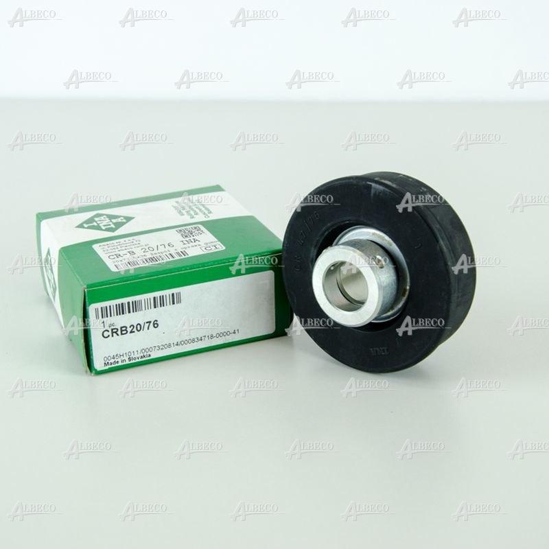 Albeco.com.pl - the best maintenance store - CRB20/76-XL INA - Radial insert ball bearing with ...
