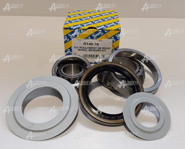 Albeco - www.albeco.com.pl - R140.76 SNR - Zestaw naprawczy koła