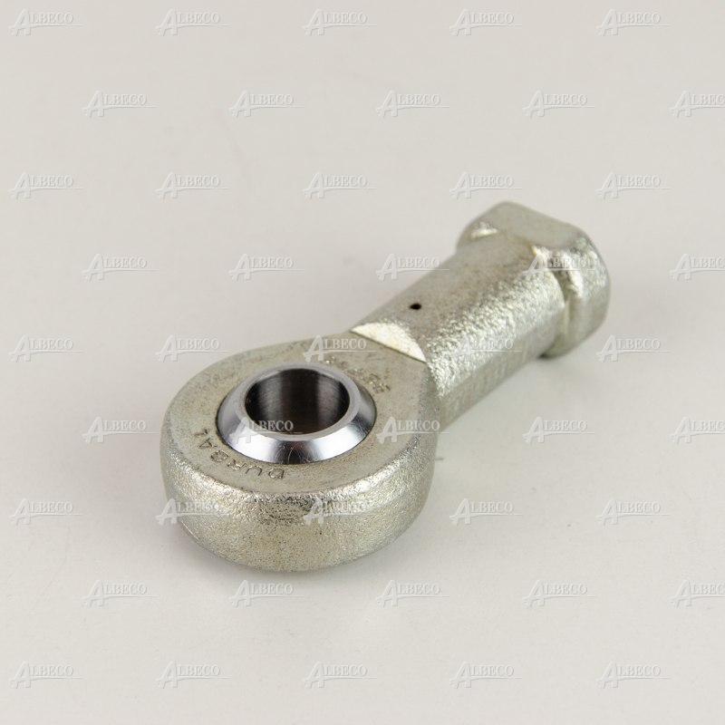 Albeco.com.pl - the best maintenance store - BEF 16-20-501 DURBAL - Rod end