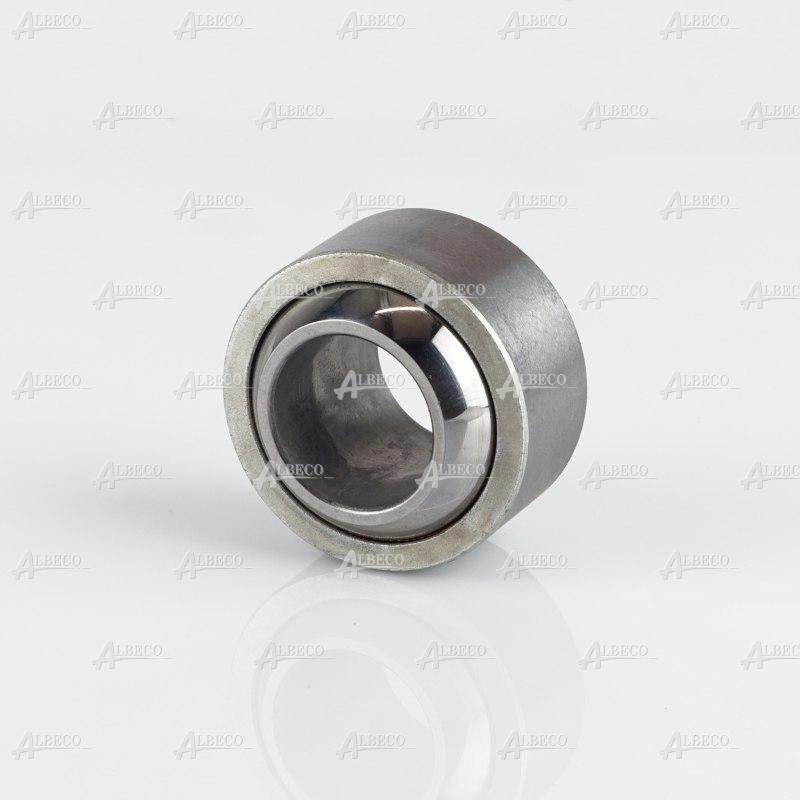 Albeco.com.pl - the best maintenance store - GXSW 25.47/GE 25 PW FLURO - Spherical plain bearing