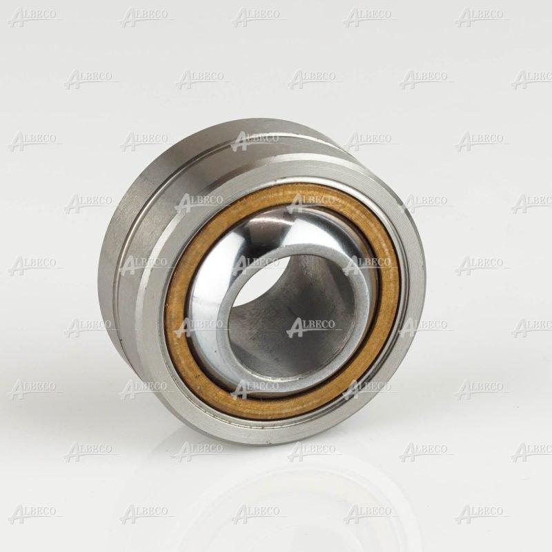 Albeco.com.pl - the best maintenance store - GLRSW 18 FLURO - Spherical plain bearing with ...