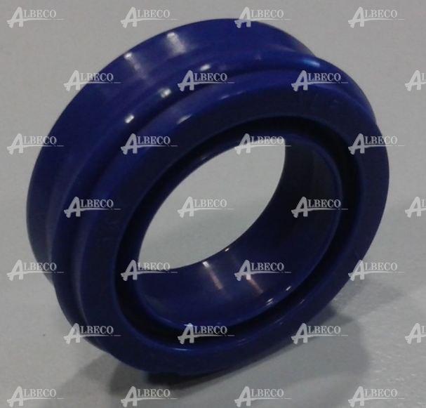 Albeco - www.albeco.com.pl - COMBI TS-21 20x30x10,4 PU - Uszczelnienie dwuwargowe