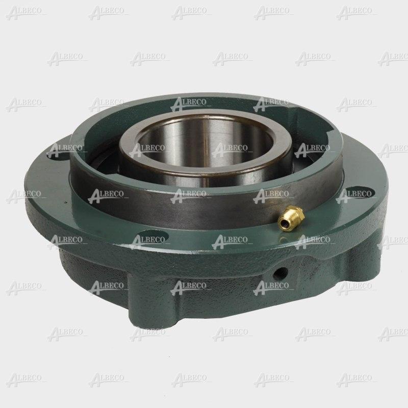 Albeco.com.pl - the best maintenance store - UCFCX20D1 NTN - Cast iron bearing unit