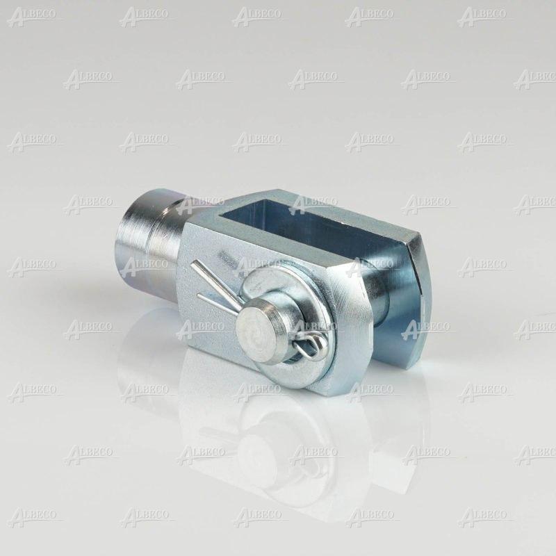 Albeco.com.pl - the best maintenance store - DIN 71751-A 16x32 C LH ...