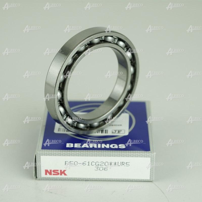 Albeco.com.pl - the best maintenance store - B50-61 CG20UR5 NSK ...