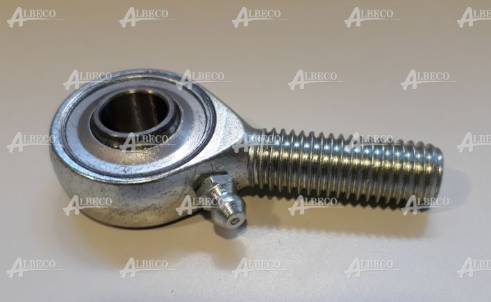 Albeco.com.pl - the best maintenance store - KUAL 10 ZZ ASKUBAL - Rod ...