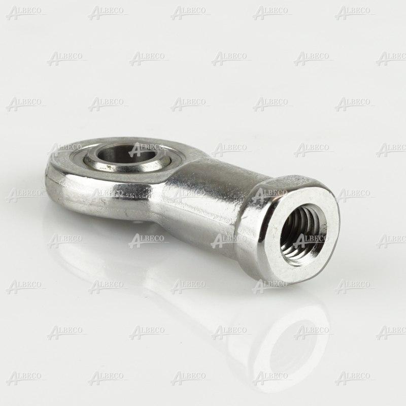 Albeco.com.pl - the best maintenance store - EI 10 D NIRO FLURO ...