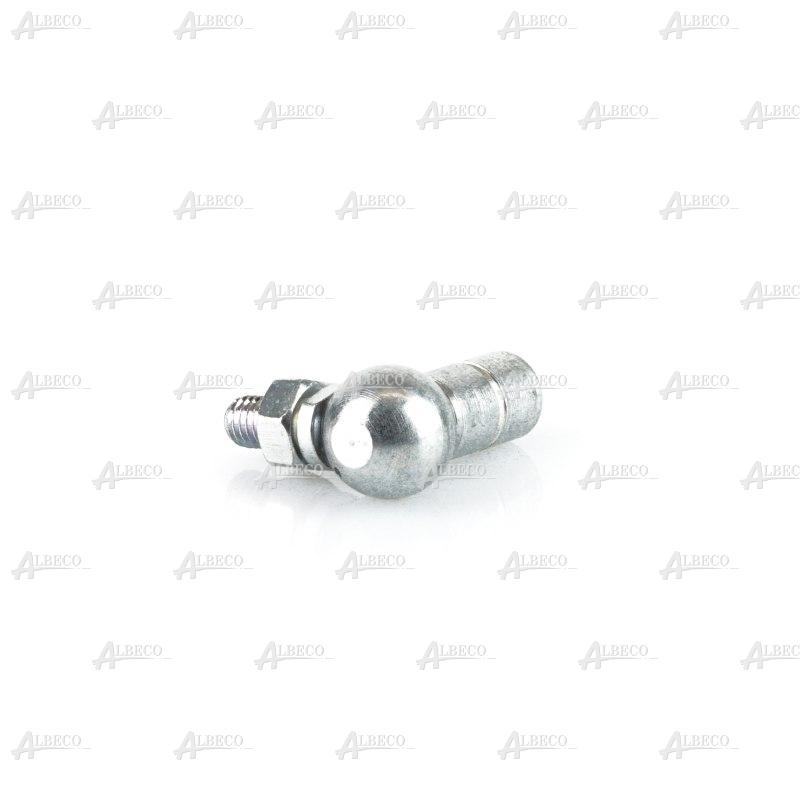 Albeco.com.pl - the best maintenance store - DIN 71802-C 13 M8 LH FLURO ...