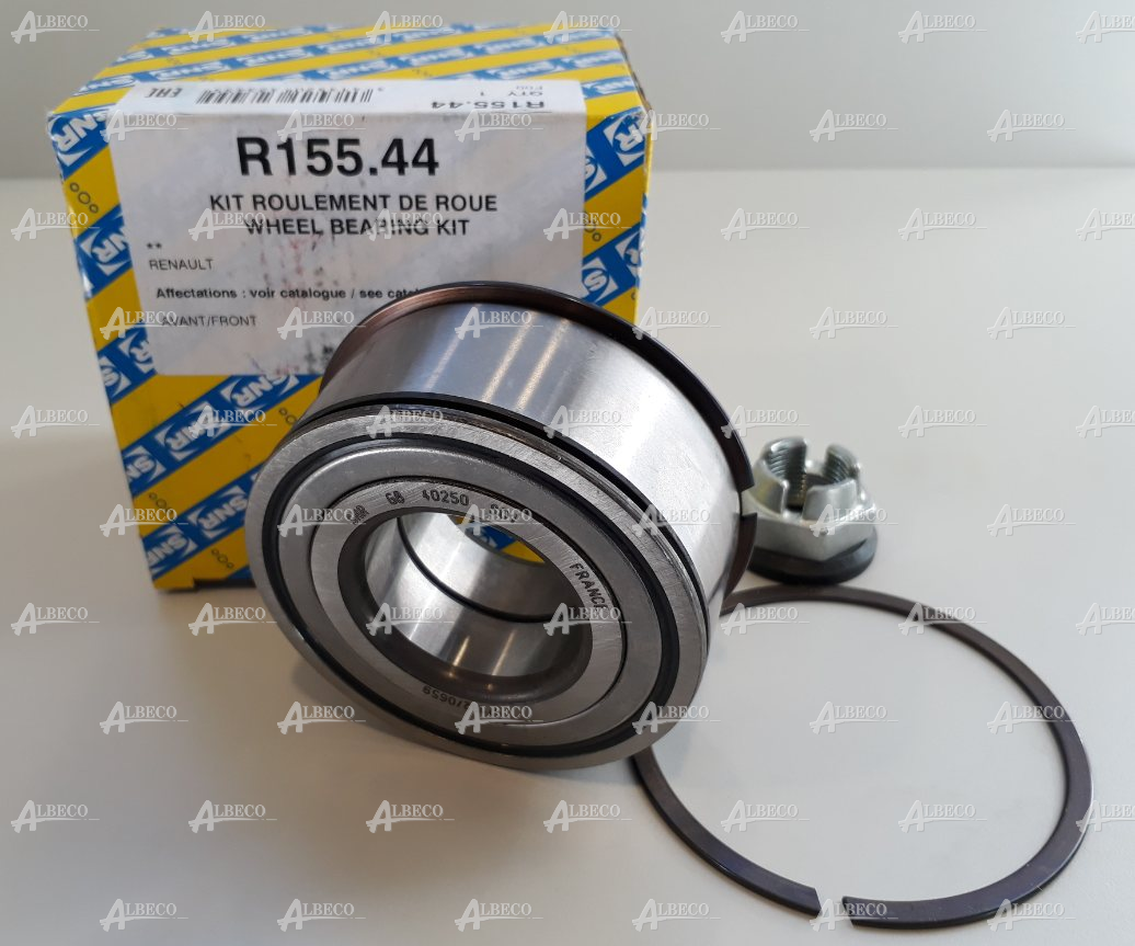 Albeco.com.pl - the best maintenance store - R155.44 SNR - Double row ...