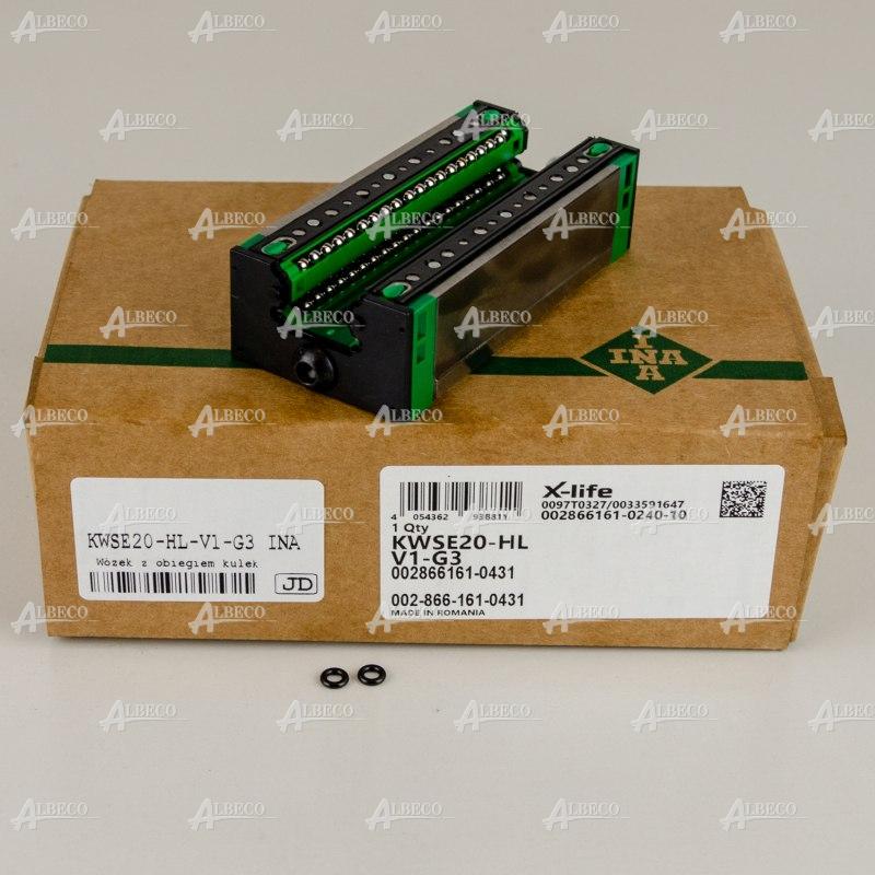 Albeco.com.pl - the best maintenance store - KWSE20-HL-V1-G3 INA ...
