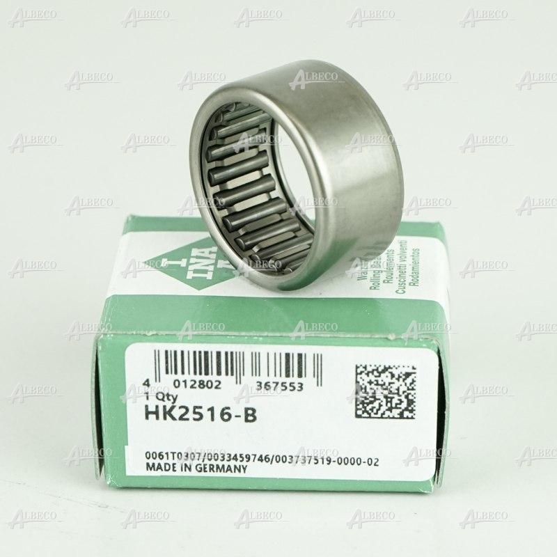 Albeco.com.pl - the best maintenance store - HK2516-B INA - Needle ...