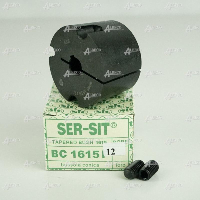 Albeco.com.pl - the best maintenance store - TAPER LOCK 1615-12 SIT ...