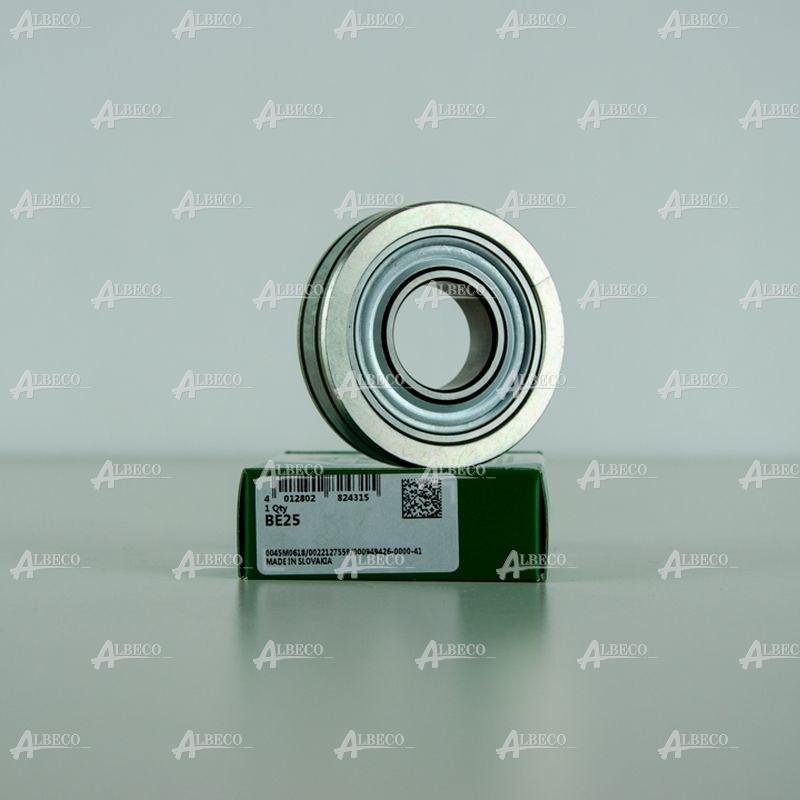 Albeco.com.pl - the best maintenance store - BE25-XL INA - Radial insert ball bearings with ...