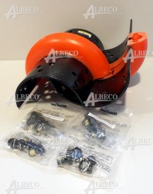 Albeco.com.pl - the best maintenance store - Wkładka OMEGA ES20 - Flex ...