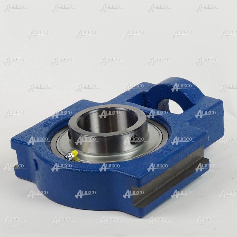 Albeco.com.pl - the best maintenance store - UCT316 SNR - Cast iron bearing unit