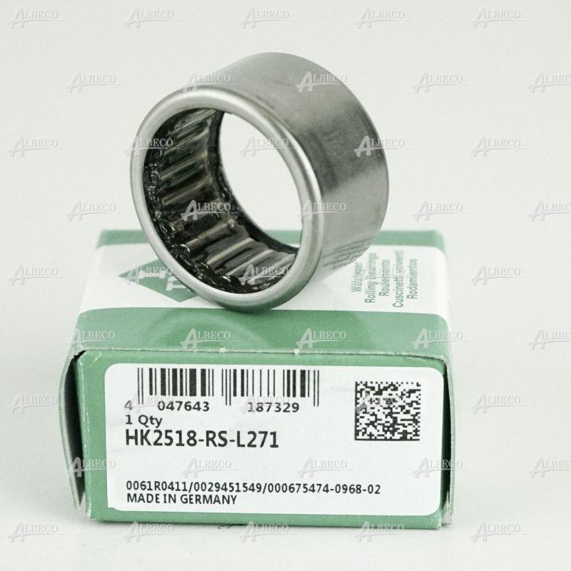 Albeco.com.pl - the best maintenance store - HK2518-RS-L271 INA ...