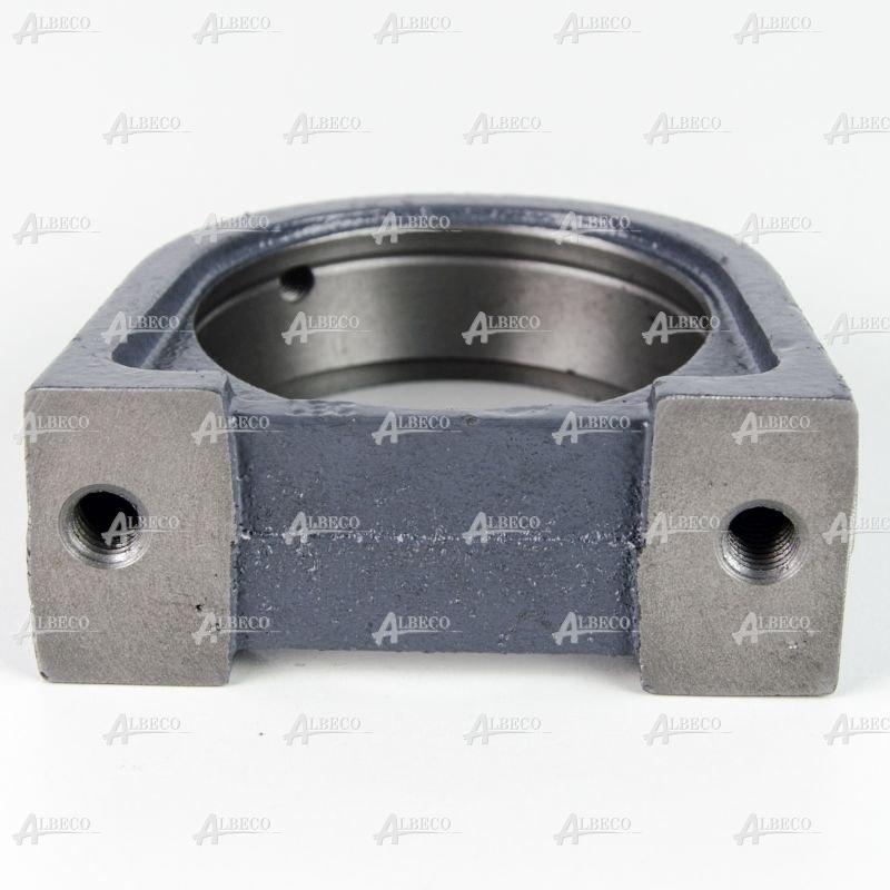 Albeco.com.pl - the best maintenance store - SYW509 LBC - Cast iron housing