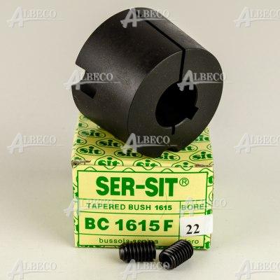 Albeco.com.pl - the best maintenance store - TAPER LOCK 1615-22 SIT ...