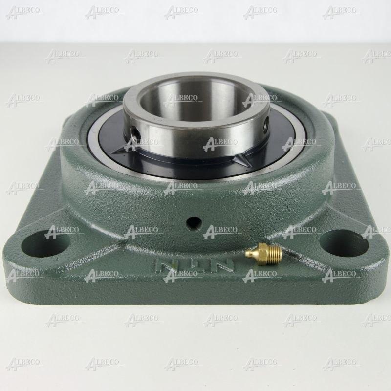 Albeco.com.pl - the best maintenance store - UCF318D1 NTN - Cast iron bearing unit