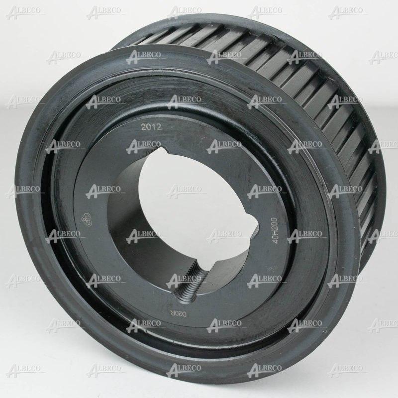 Albeco.com.pl - the best maintenance store - PBD40H200 SIT - Pulley