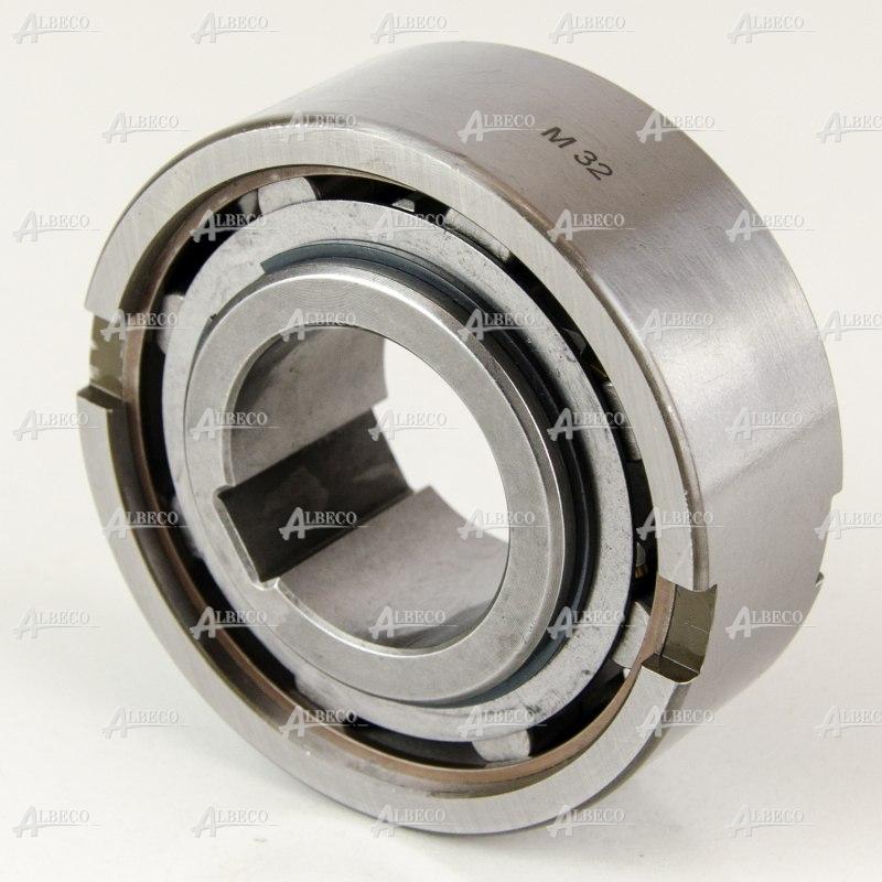 Albeco.com.pl - the best maintenance store - VSNU 40 GMN - Freewheel clutch