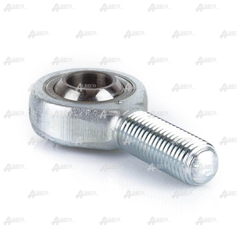 Albeco.com.pl - the best maintenance store - GALXSW 16 FLURO - Rod end ...