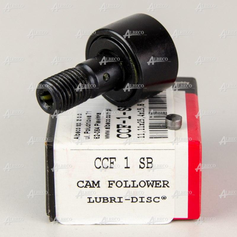 Albeco.com.pl - the best maintenance store - CCF-1-SB McGILL - Cam ...