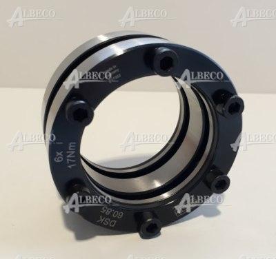 Albeco - www.albeco.com.pl - DSK 60.85 SPIETH - Tuleja rozprężno-zaciskowa