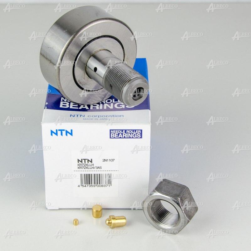 Albeco.com.pl - the best maintenance store - KR72XLLH/3AS NTN - Cam ...