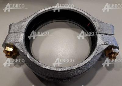 Albeco - www.albeco.com.pl - C00750168000010 - Obejma