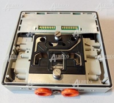 Albeco.com.pl - the best maintenance store - Zawór HDM V8 Metal Work ...