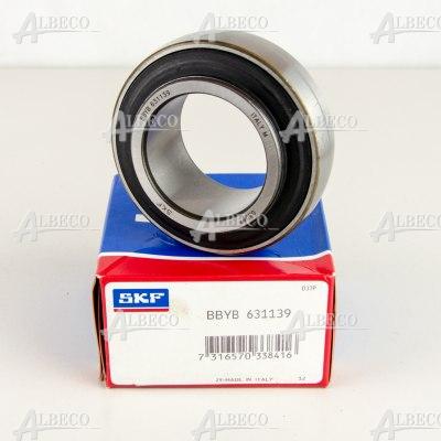 Albeco.com.pl - the best maintenance store - BBYB 631139 SKF - Insert ball bearing