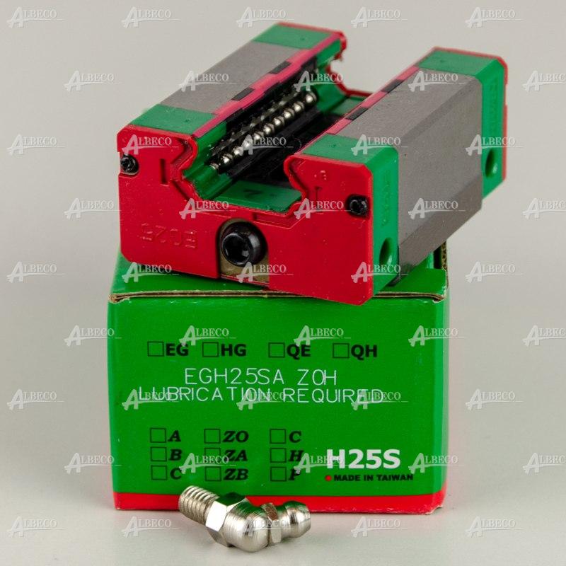 Albeco.com.pl - the best maintenance store - EGH25SA-Z0-H HIWIN ...