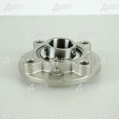 Albeco - www.albeco.com.pl - SS UCFC 208 NEUTRAL - Zespół nierdzewny z oprawą stalową nierdzewną