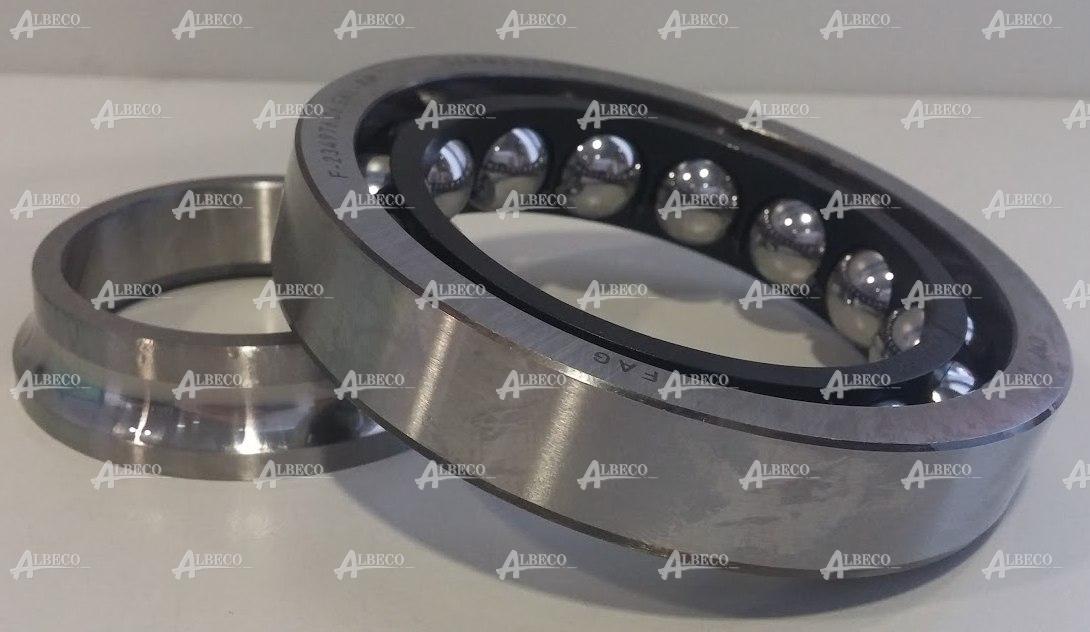 Albeco.com.pl - the best maintenance store - F-234976.06 FAG - Single ...