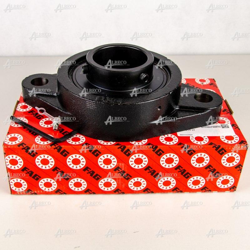 Albeco.com.pl - the best maintenance store - UCFL213-J7 FAG - Cast iron ...