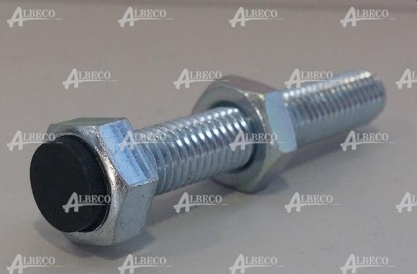 Albeco - www.albeco.com.pl - UST6-25 MISUMI - Śruba