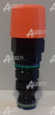 Albeco - www.albeco.com.pl - R900-453-240 Bosch Rexroth - Rozdzielacz ...