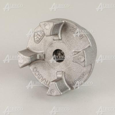 Albeco - www.albeco.com.pl - GRMALU28/38A SIT - Piasta sprzęgła, TRASCO