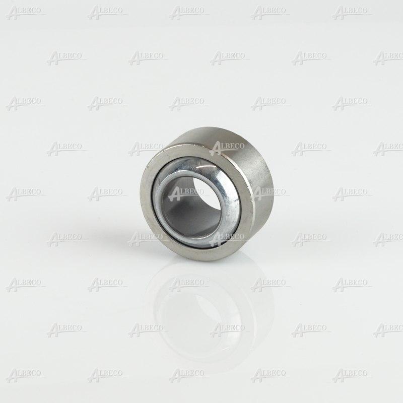 Albeco.com.pl - the best maintenance store - GXSW 20.40 MS FLURO - Spherical plain bearing
