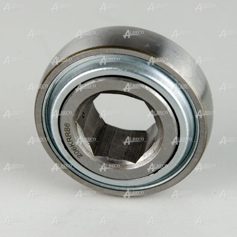 Albeco.com.pl - the best maintenance store - 206KPPB6 ZKL - Insert ball ...