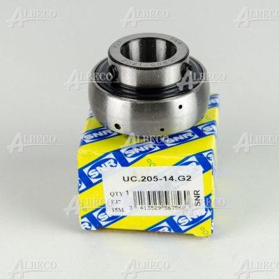 Albeco.com.pl - the best maintenance store - UC205-14G2 SNR - Insert ...