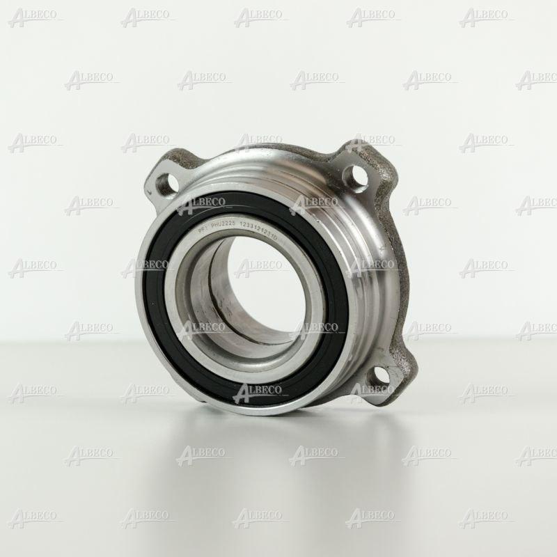 Albeco - www.albeco.com.pl - PHU2225 PFI - Piasta