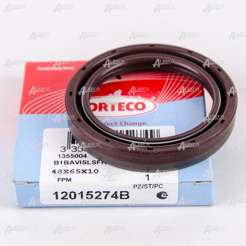 Albeco.com.pl - the best maintenance store - B1BAVISLSFSLRDX26 48x82x12,5/19,5XXXXXXX CORTECO ...