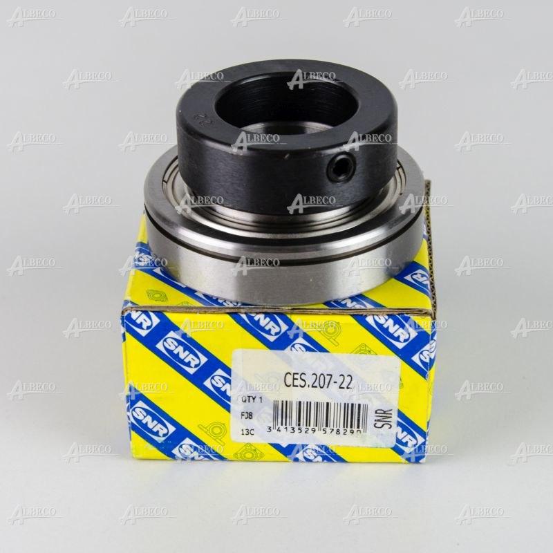 Albeco.com.pl - the best maintenance store - CES207-22 SNR - Ball ...