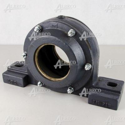 Albeco - www.albeco.com.pl - TNP 218 PF LBC - Oprawa niedzielona