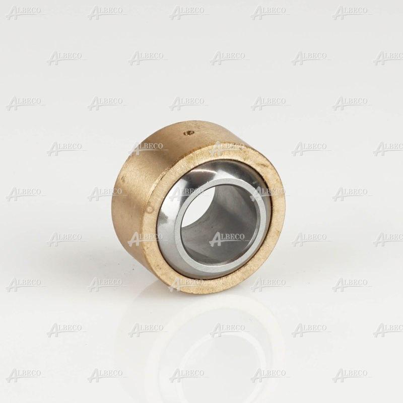 Albeco.com.pl - the best maintenance store - GXS 16 FLURO - Spherical plain bearing