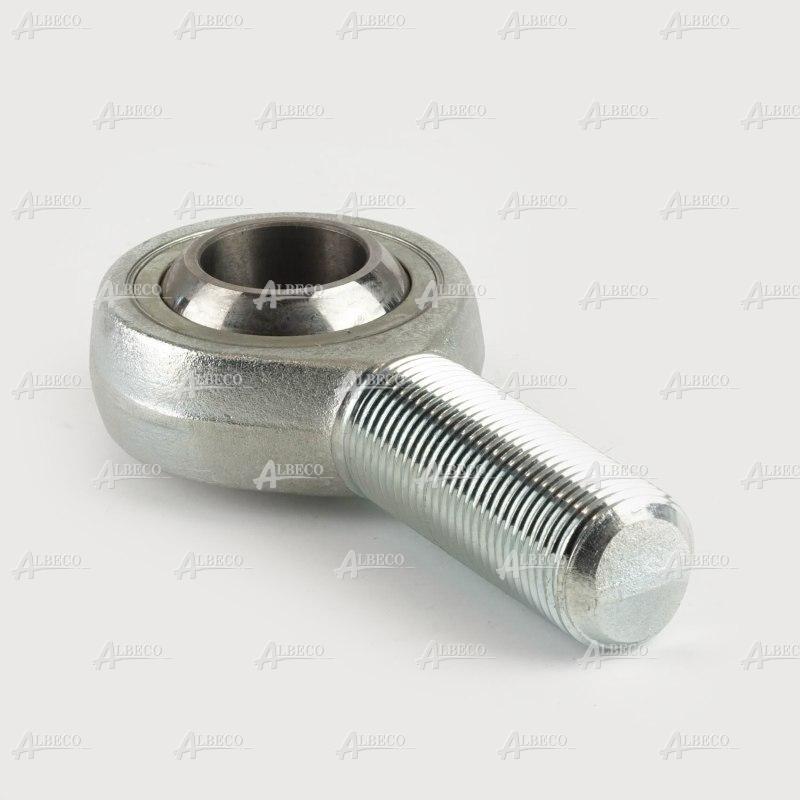 Albeco.com.pl - the best maintenance store - GAXSW 25 FLURO - Rod end