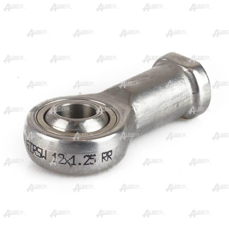 Albeco.com.pl - the best maintenance store - GIRSW 12x1,25 RR CETOP ...